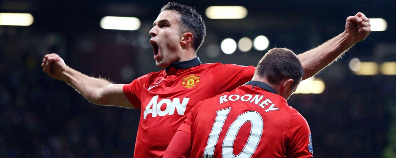 Short Story: Manchester United But Man & Woman Divided — Curious Halt