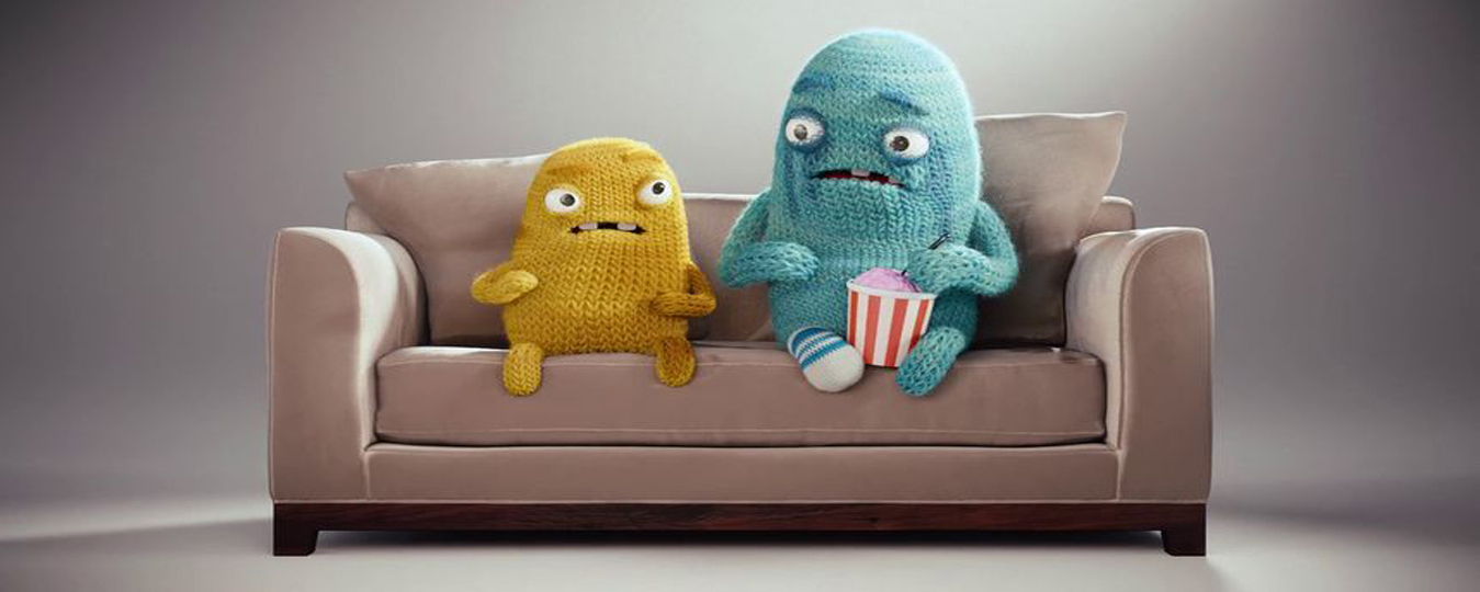 Life Without Commercial Ads? Think Again — Curious Halt