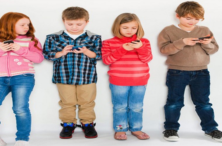 Everything about millennial kids Archives — Curious Halt