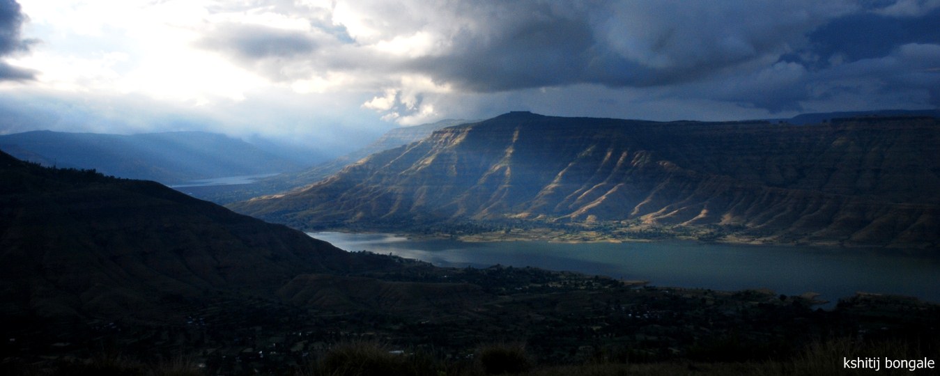 Panchgani: Five Plateaus Come Together For Peace — Curious Halt