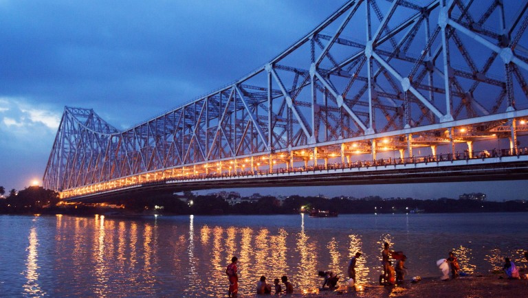 7 Things You Can Do By The Hooghly River in Kolkata — Curious Halt