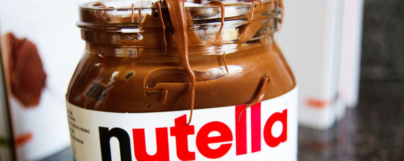 5 Nutella Recipes for the Desserts Lover — Curious Halt