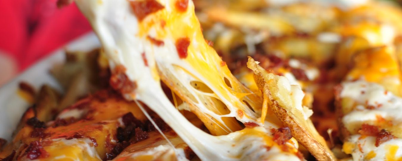5 Cheese Recipes For The Perfect Cheat Meal — Curious Halt