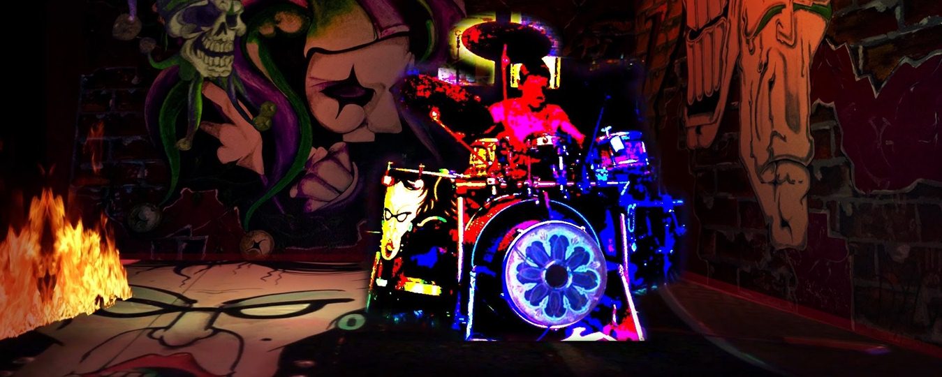 10 Trippy Psychedelic Masterpieces — Curious Halt