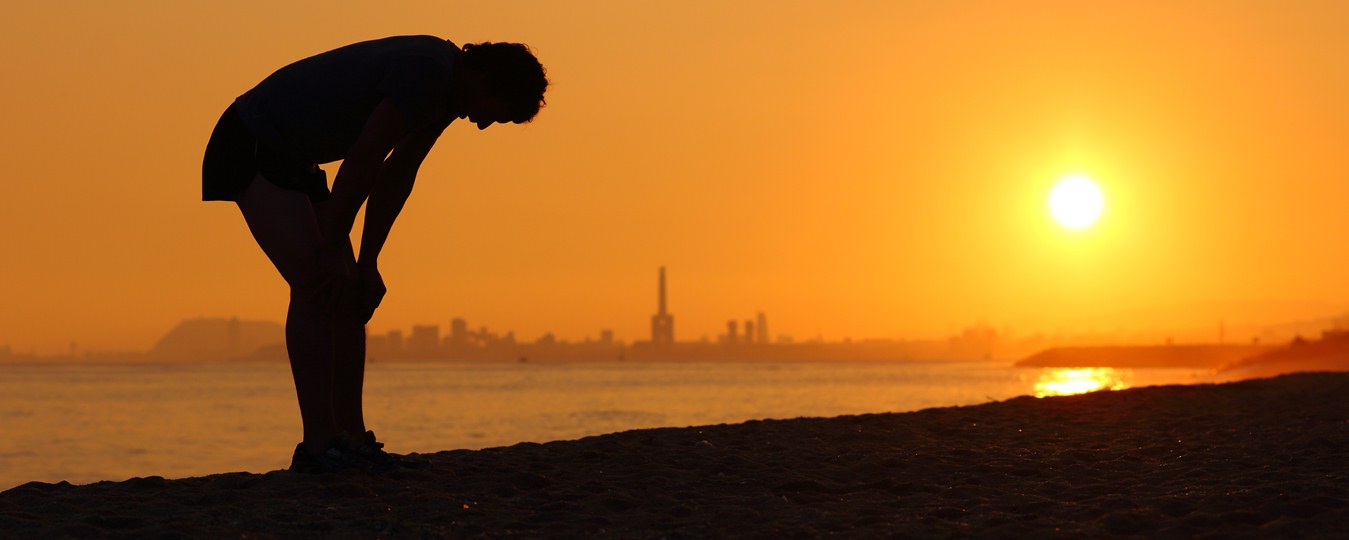 Most Efficient & Easy Ways To Beat The Fatigue — Curious Halt