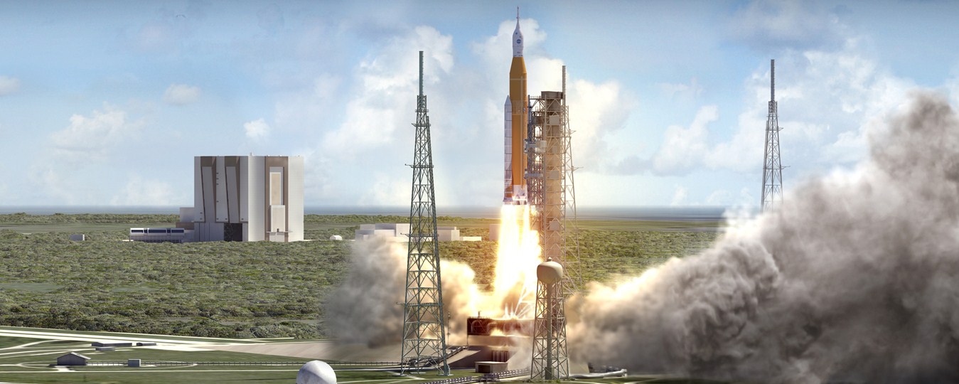 These 5 Ongoing NASA Missions Cannot Be Missed! — Curious Halt