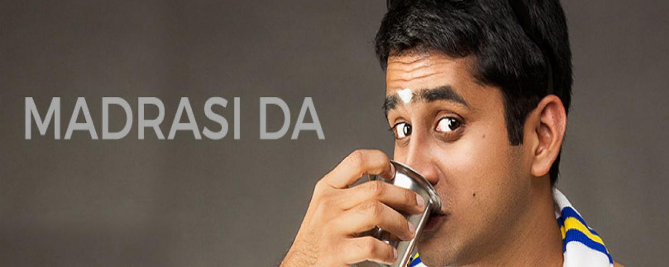 The Hypocrisy Towards Madrasi — Curious Halt