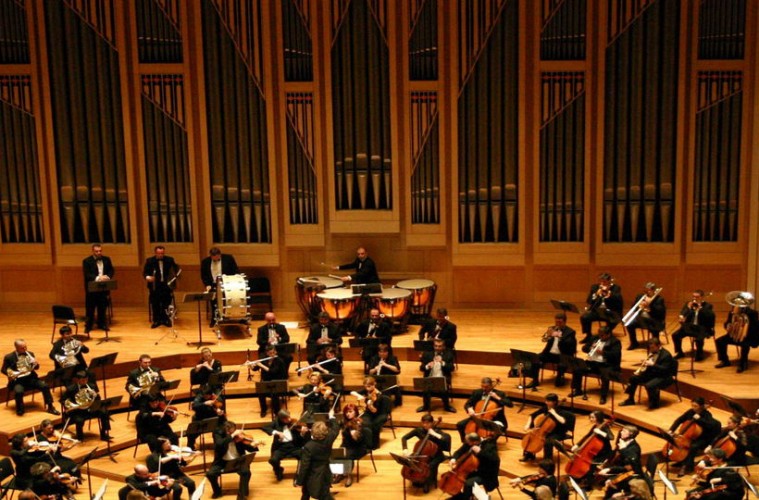 western classical Archives — Curious Halt