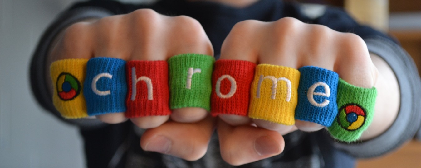 15 Cool Things That Google Chrome Can Do For You — Curious Halt