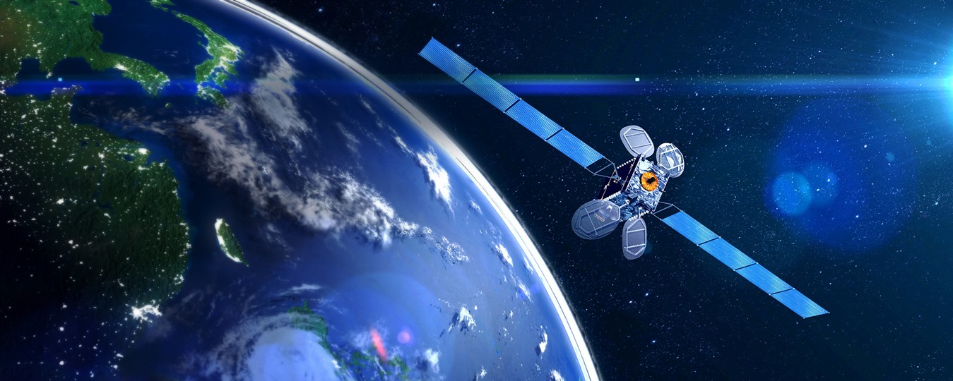 Space Agencies Of The World Apart from NASA — Curious Halt