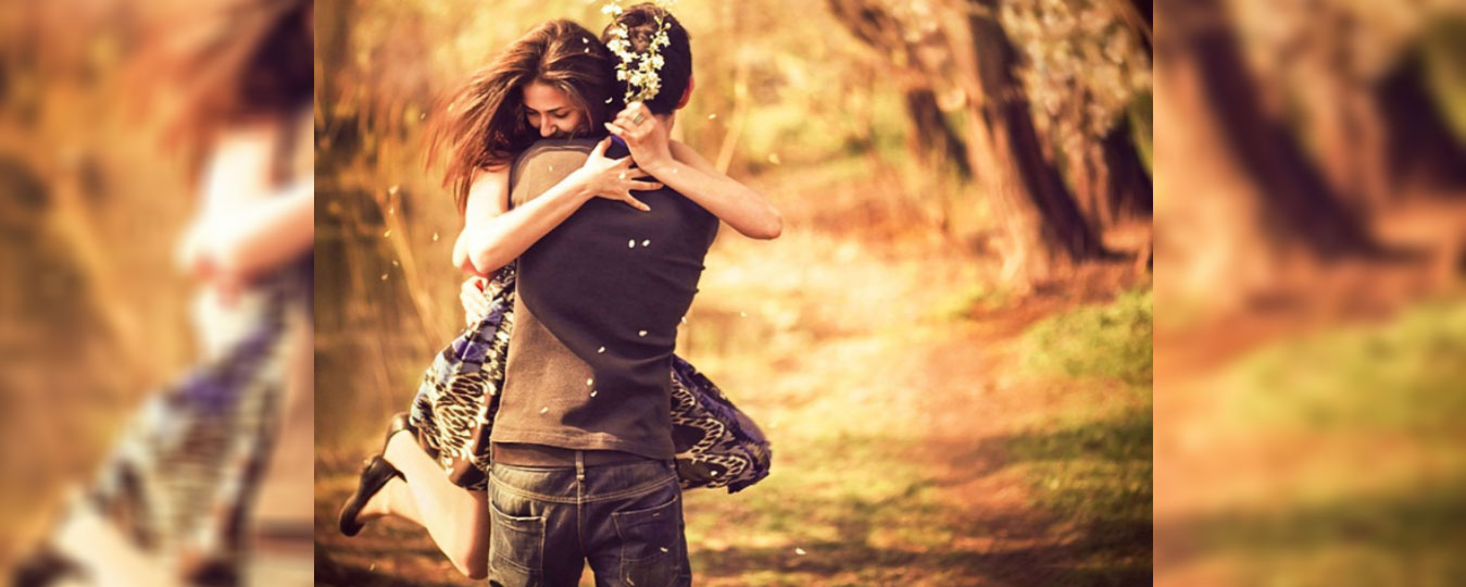 9 Magical Healing Touches Of A Hug — Curious Halt