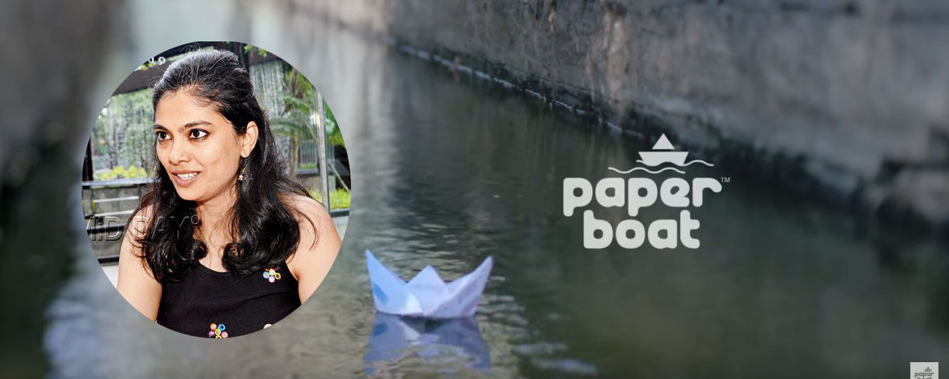 Richa Nigam: Ruling The Ad World With Her Husky Voice — Curious Halt