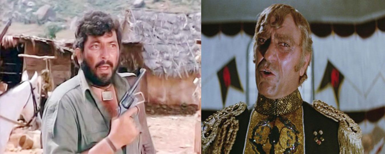 Top 10 Legendary Villains Of Bollywood Curious Halt Top 10 Legendary Villains Of Bollywood Curious Halt