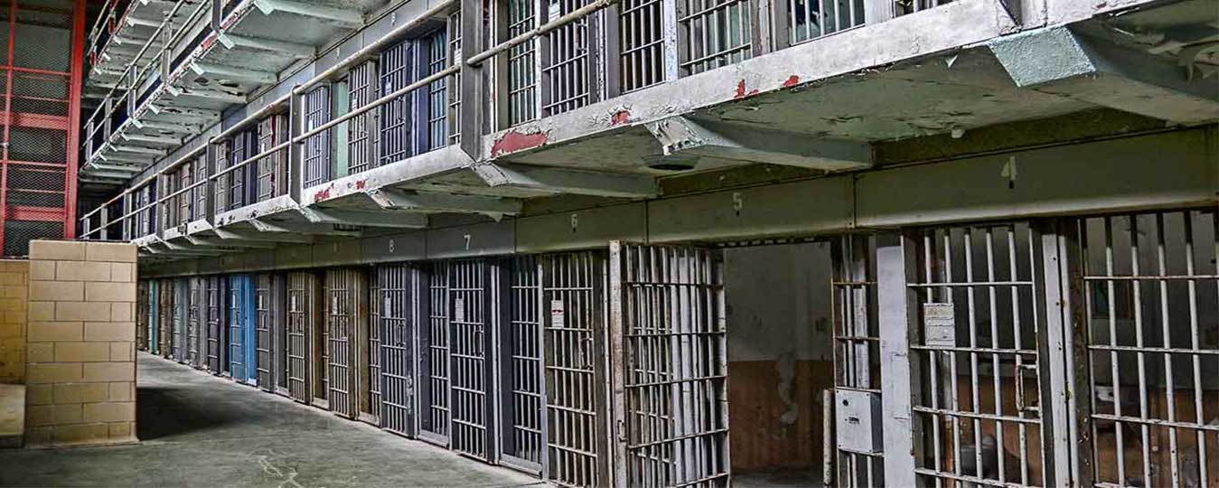 Everything That You Can Get To Know About Indian Jails — Curious Halt